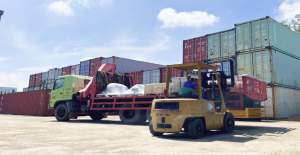 Batam samudra – Logistic | Shipping | Transportation